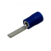 INSULATED BLADE (FLAT PIN) TERMINAL – AIE Industrial Supplies Sdn Bhd