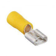 INSULATED FEMALE DISCONNECTOR – AIE Industrial Supplies Sdn Bhd