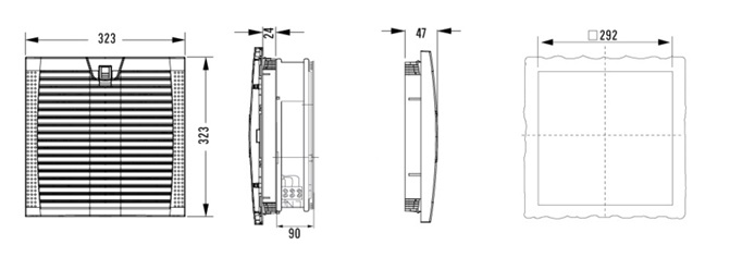 LK-323 FILTER – AIE Industrial Supplies Sdn Bhd