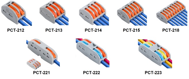 CAGE SPRING UNIVERSAL CONNECTOR – AIE Industrial Supplies Sdn Bhd